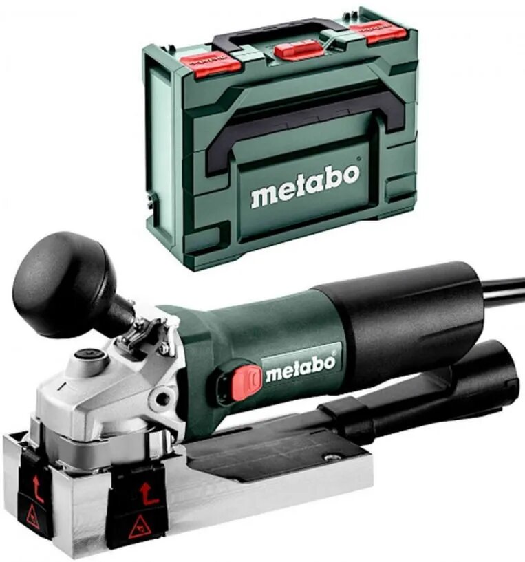 Фрезерная машина Metabo LF 850 S 601049500+Metabox