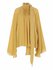 Блуза Elie Saab, размер 46, yellow