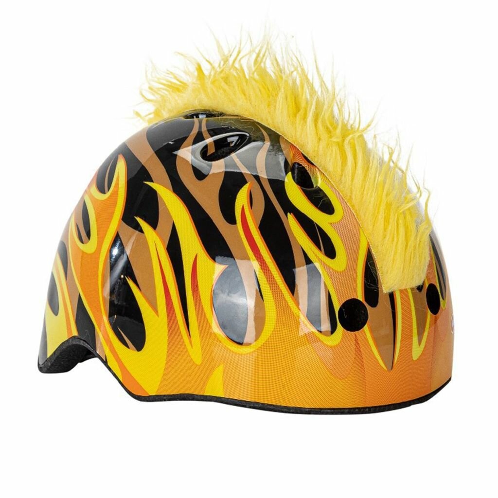 Детский шлем для катания