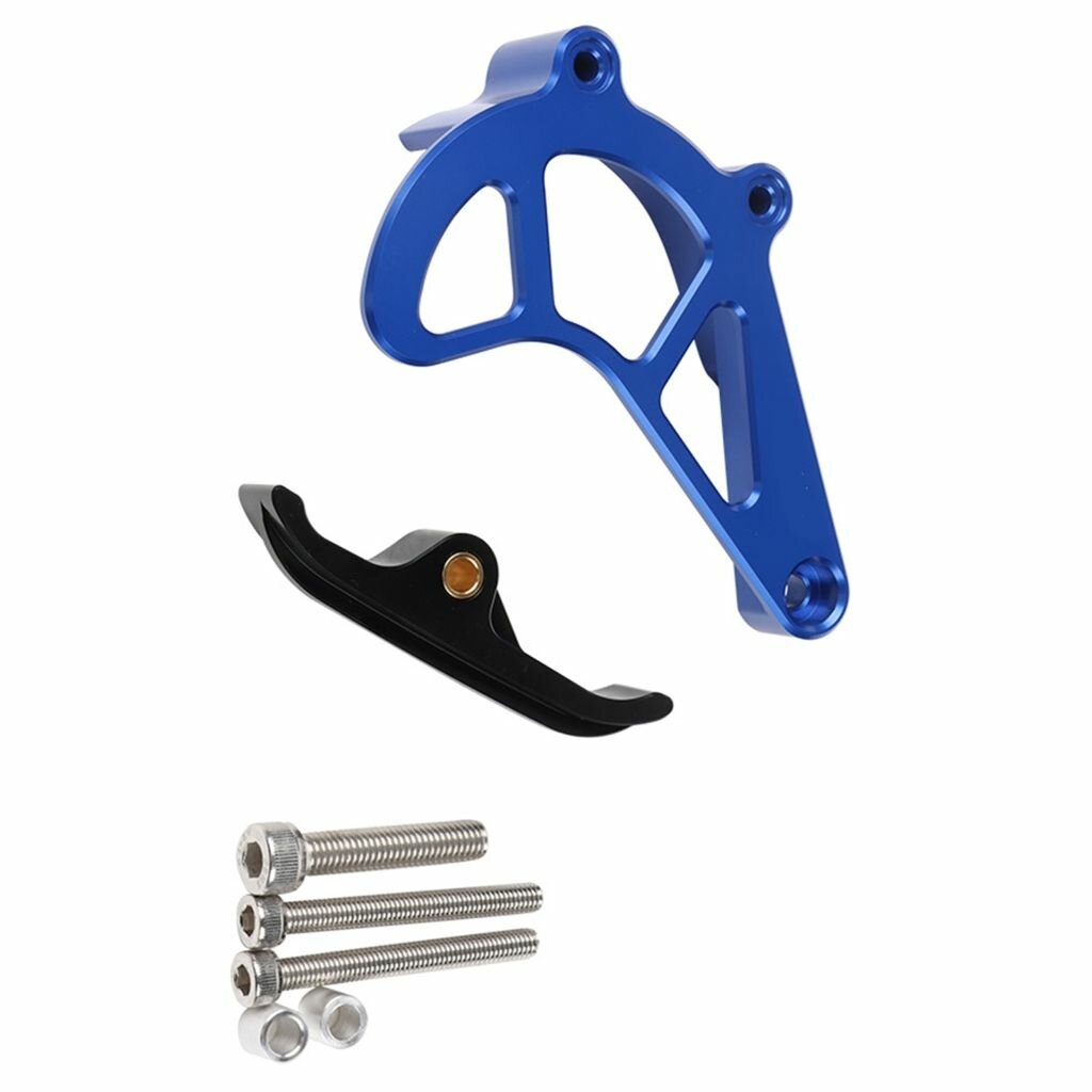 Защита цепи KTM690 R SMC