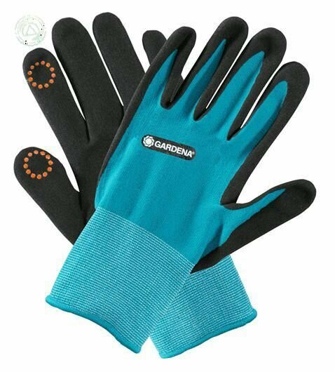 Перчатки хозяйственные Gardiner Gloves-11512【L】 с сенсорным экраном