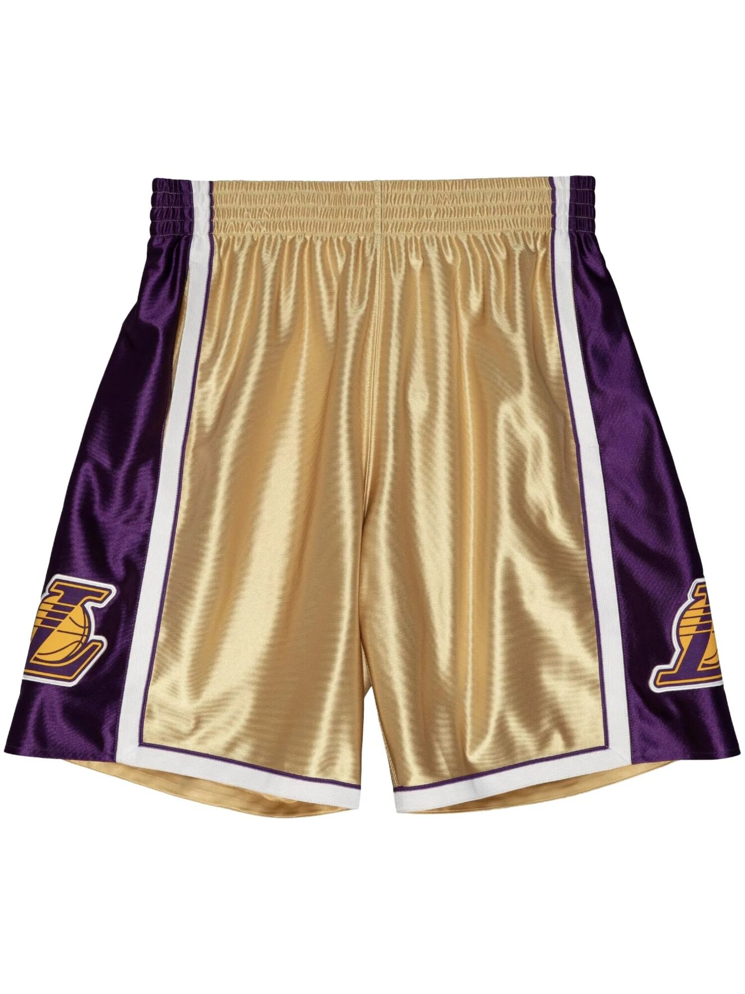 Шорты NBA LA Lakers 2009 75th Swingman