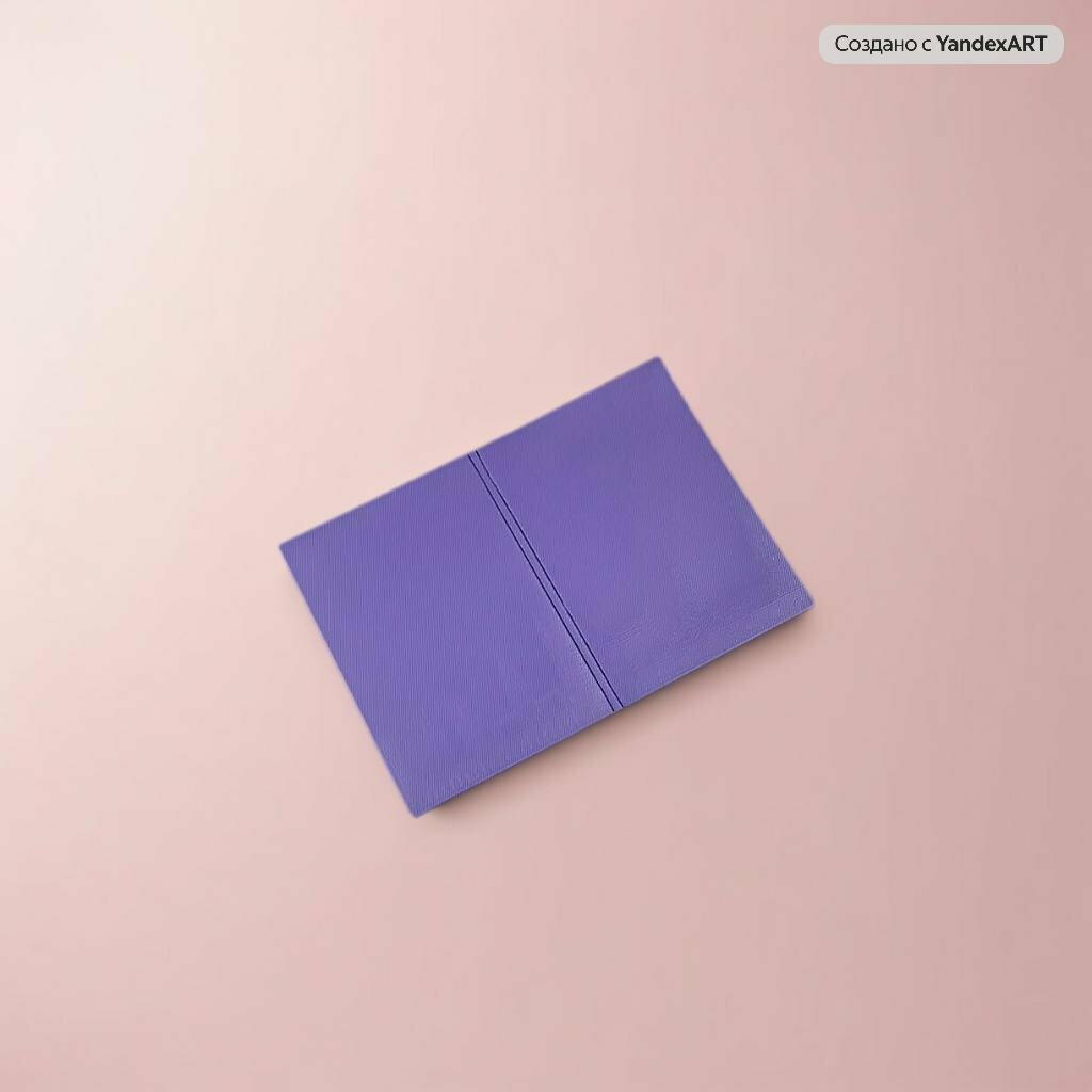 Обложка для паспорта