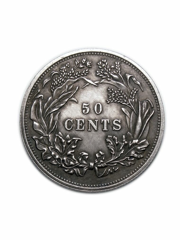 50 центов 1859 США пробная монета 3 сувенирная копия монеты, нумизматика, деньги для коллекции