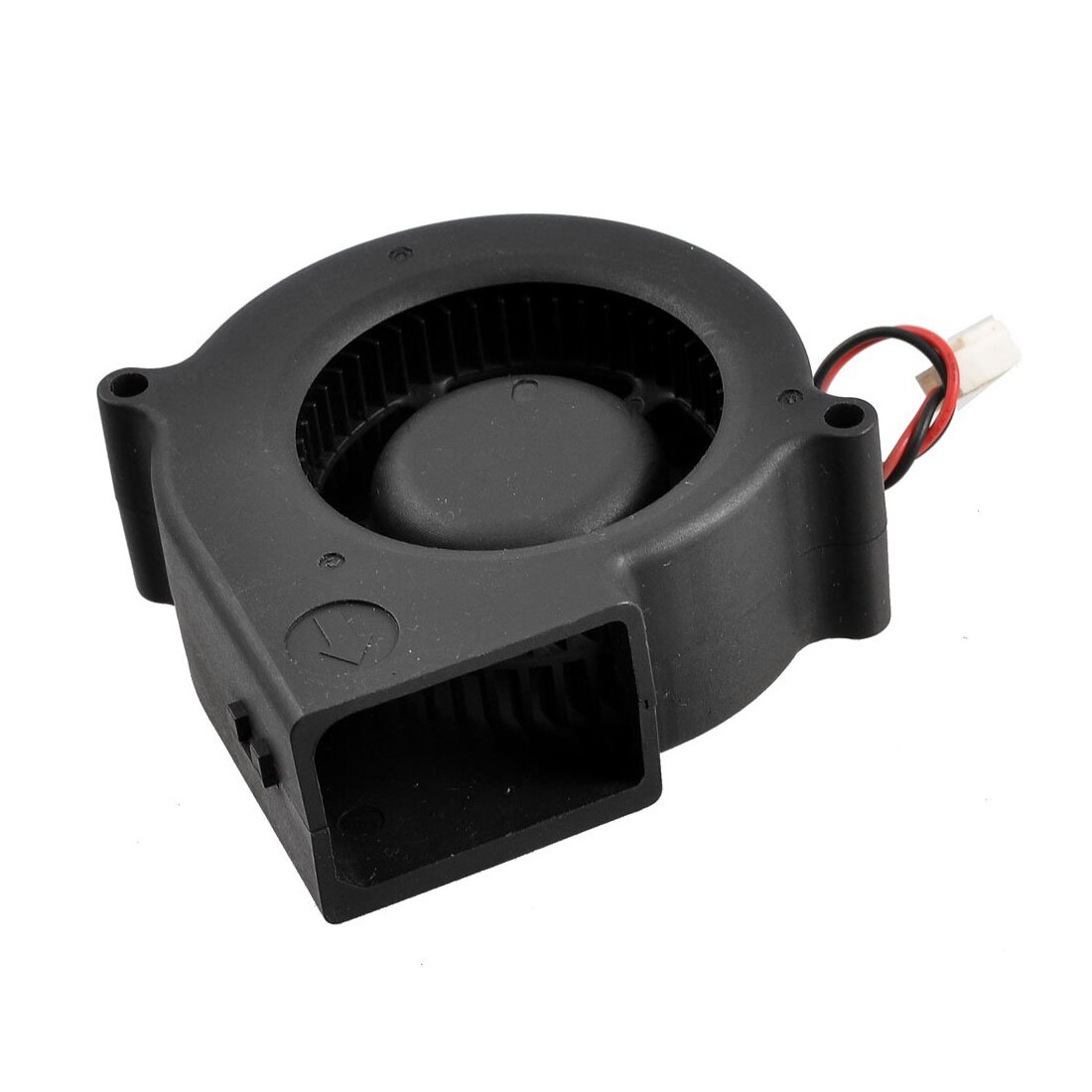 PROMOTION! 75mm x 30mm DC 12V 0.36A 2Pin Computer PC Blower Вентилятор охлаждения
