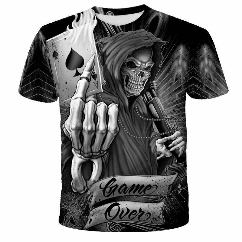 Футболка спортивная