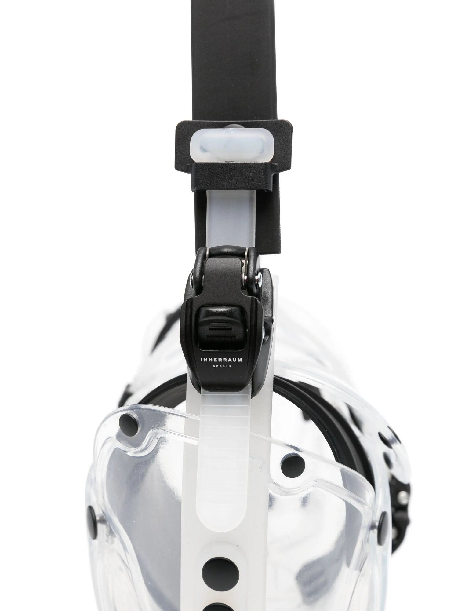 Сумка INNERRAUM Object I80, white — фото 1