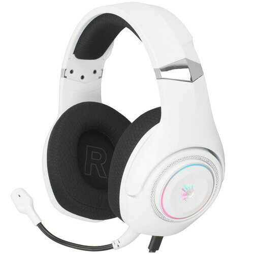 Наушники A4Tech BloodyGR270White