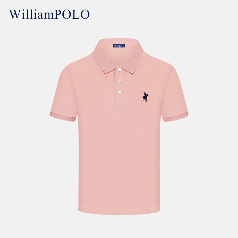 Поло спортивное