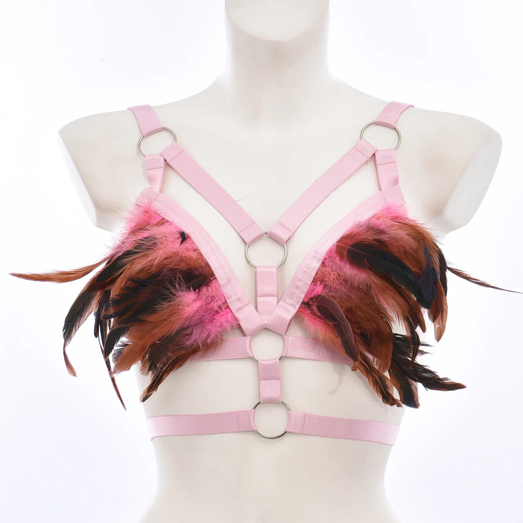 Трусы BODY HARNESS