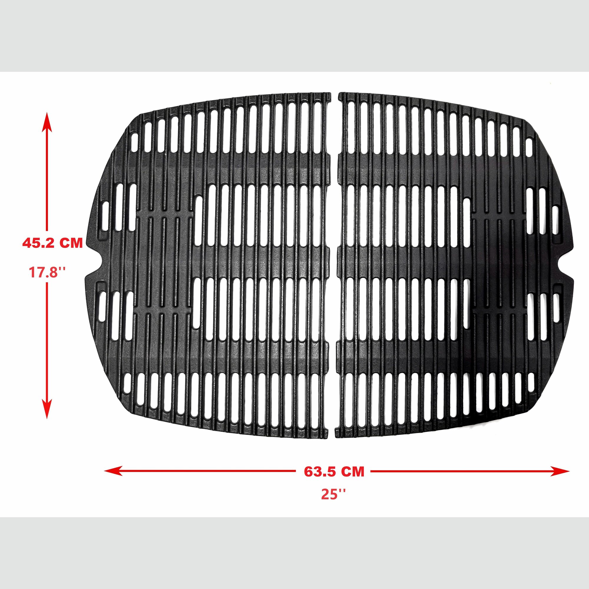 Гриль-доска