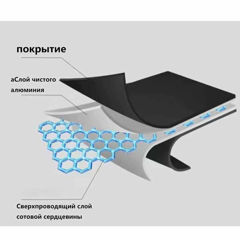 Разделочная доска — фото 1