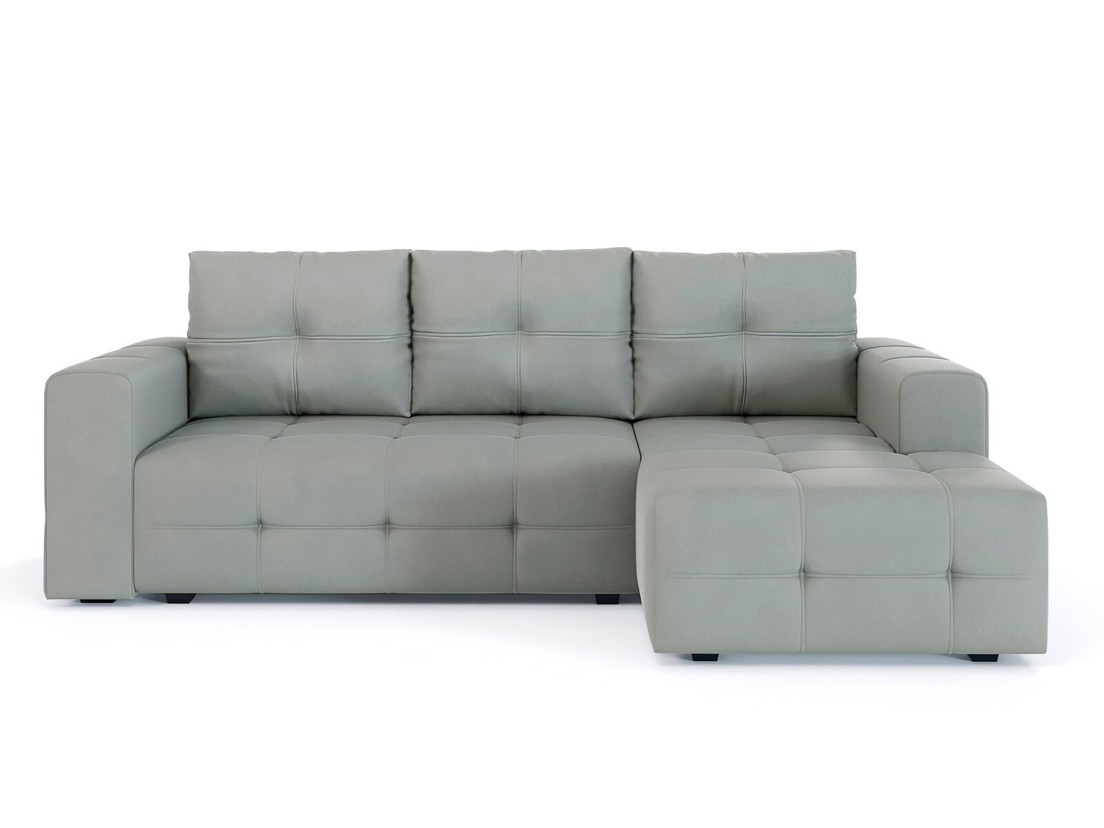 Диван угловой Прадо, Стил