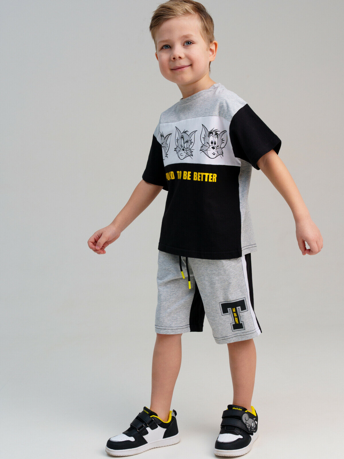 Комплект одежды