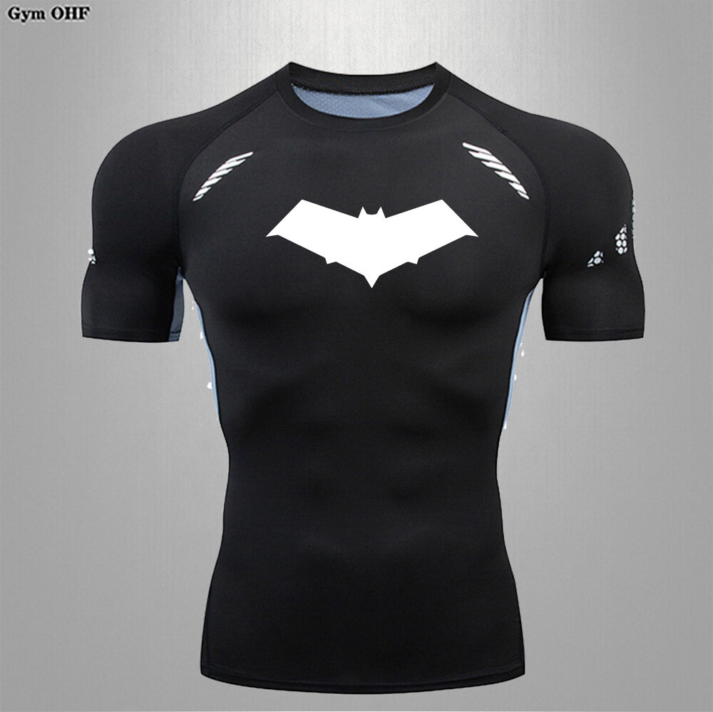 Футболка спортивная