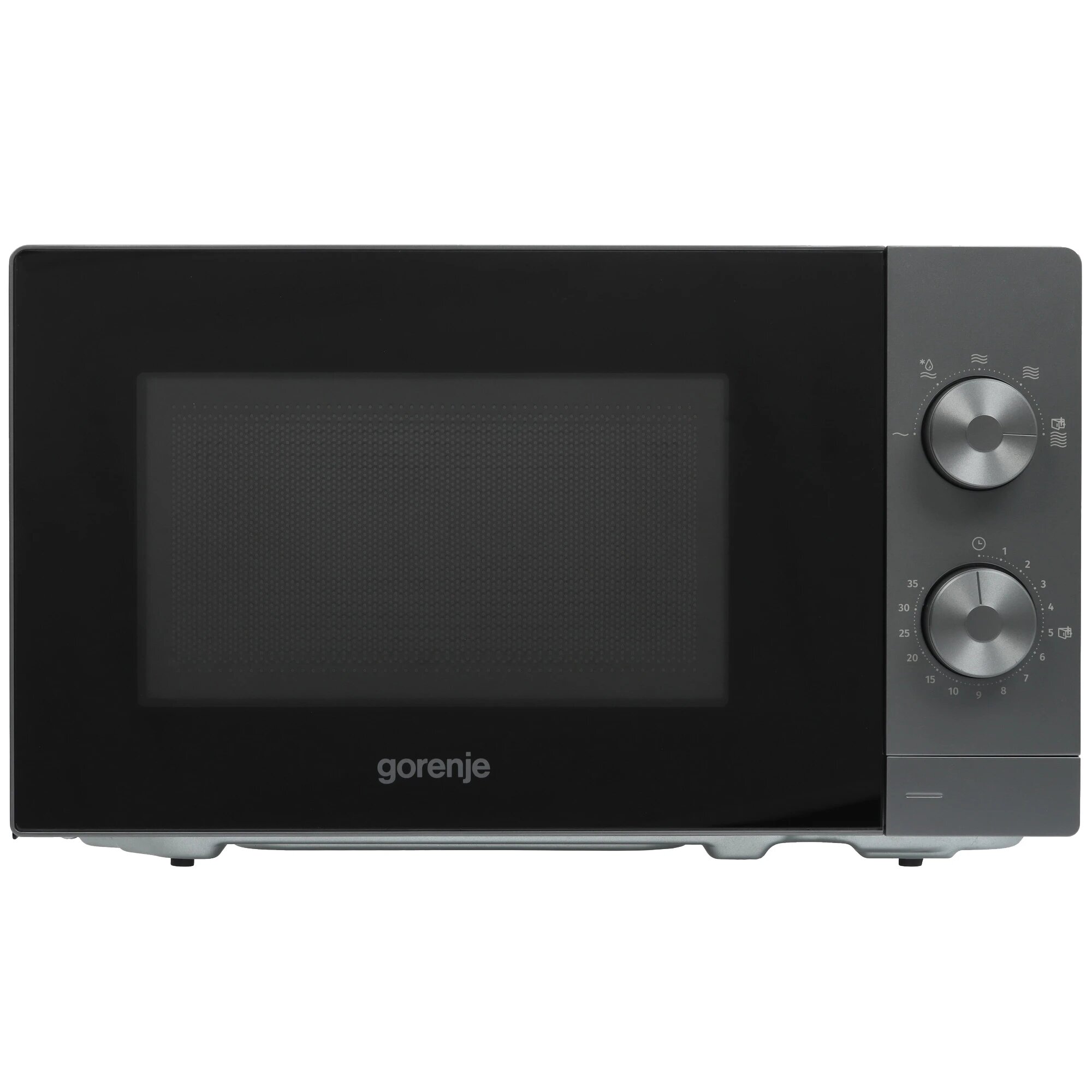 Микроволновая печь Gorenje GORENJE MO20E1T4