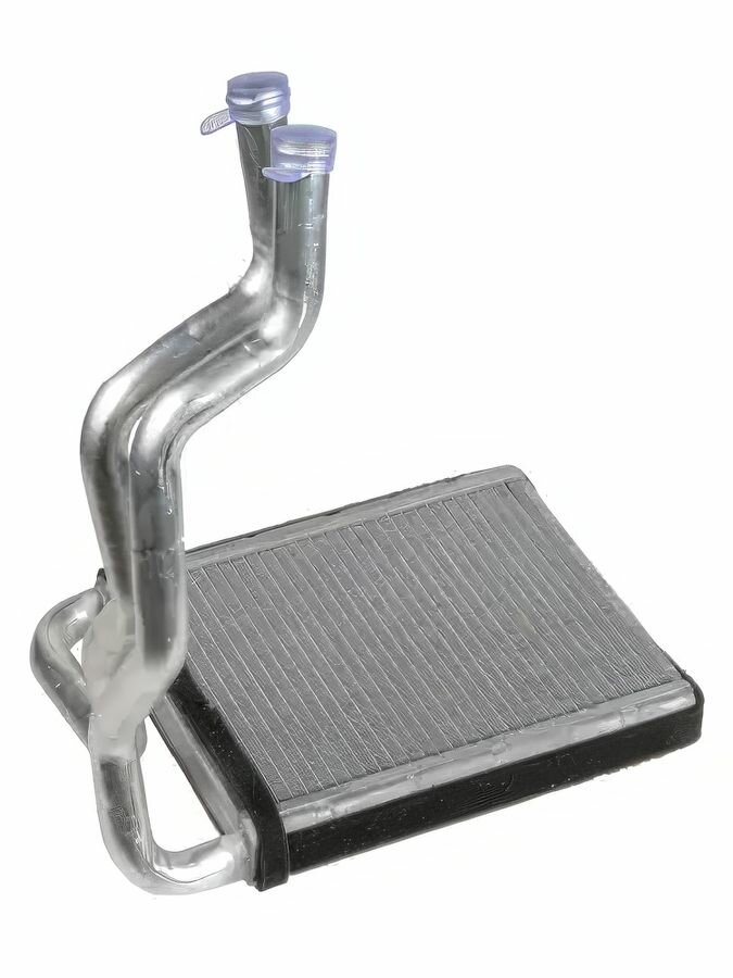 Радиатор печки, отопителя для Хендай i30, КИА Сид, Про Сид Z19753 ZENTPARTS