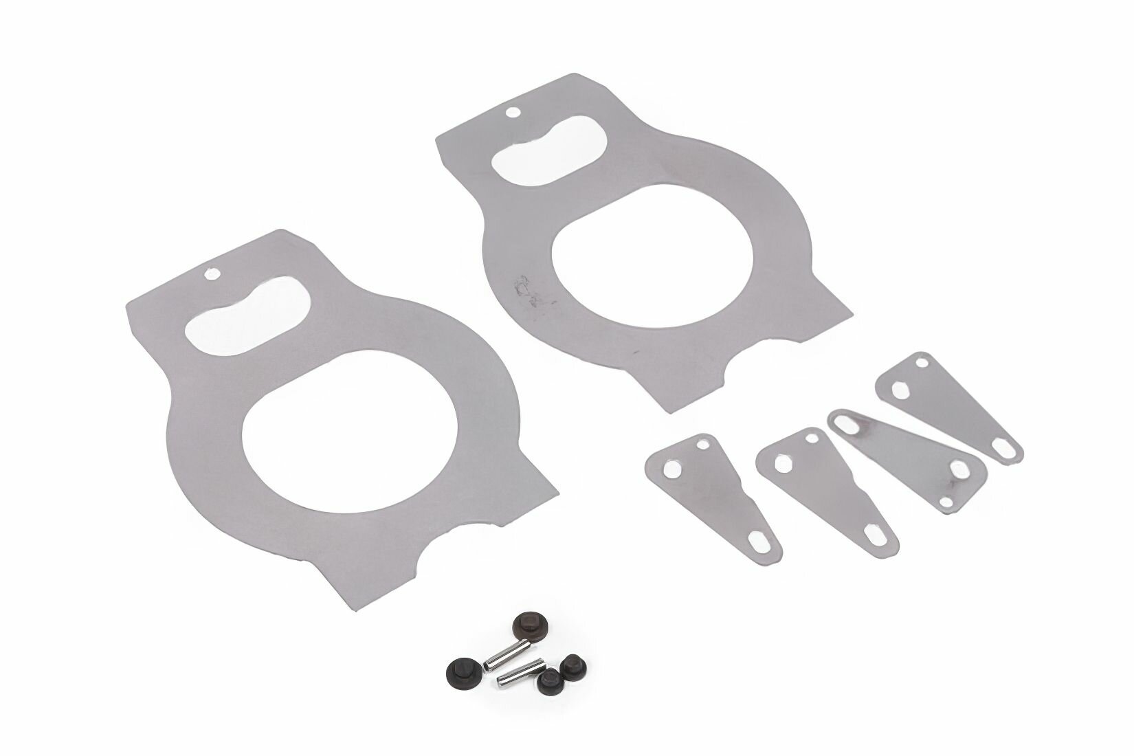 Ремкомплект компрессора Вольво 85-46628-SX STELLOX