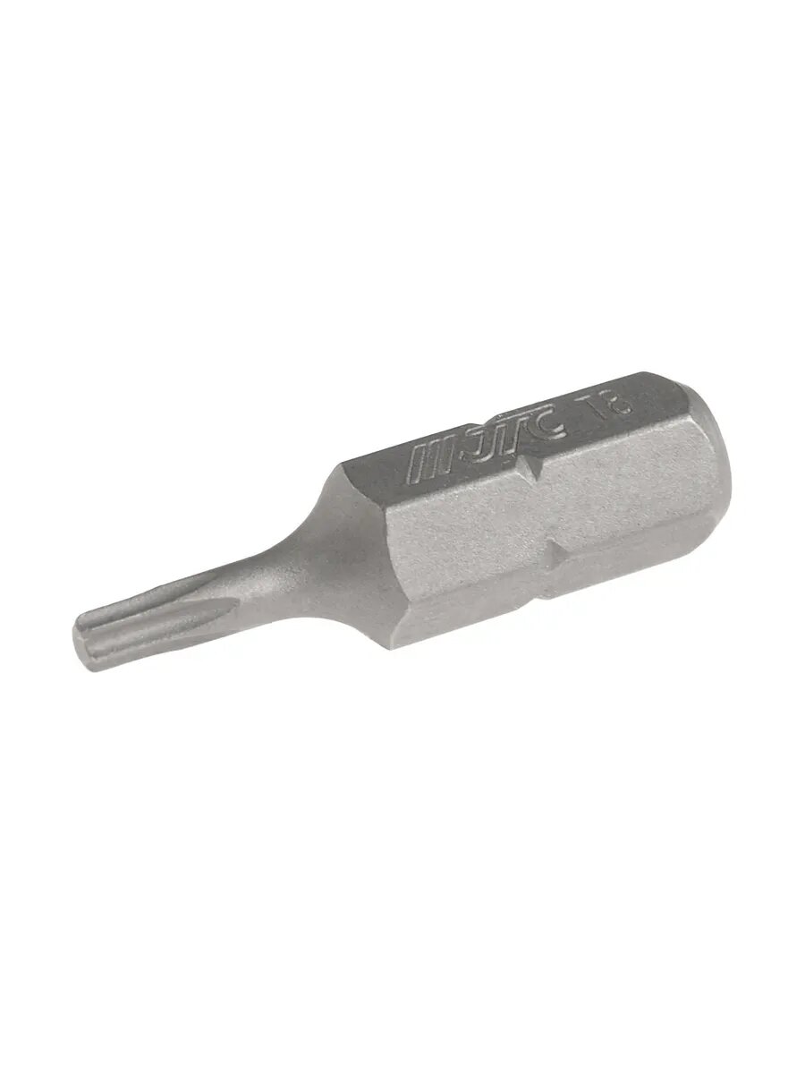 Бита 1/4"DR TORX T8х25мм