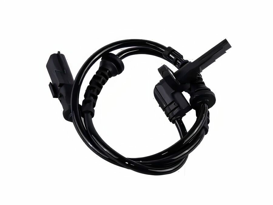 Датчик ABS передний для Форд Мондео 1, Митсубиси Лансер 4, Рено Дастер, Меган 3, Фольксваген Пассат B3 B4 Z03101 ZENTPARTS