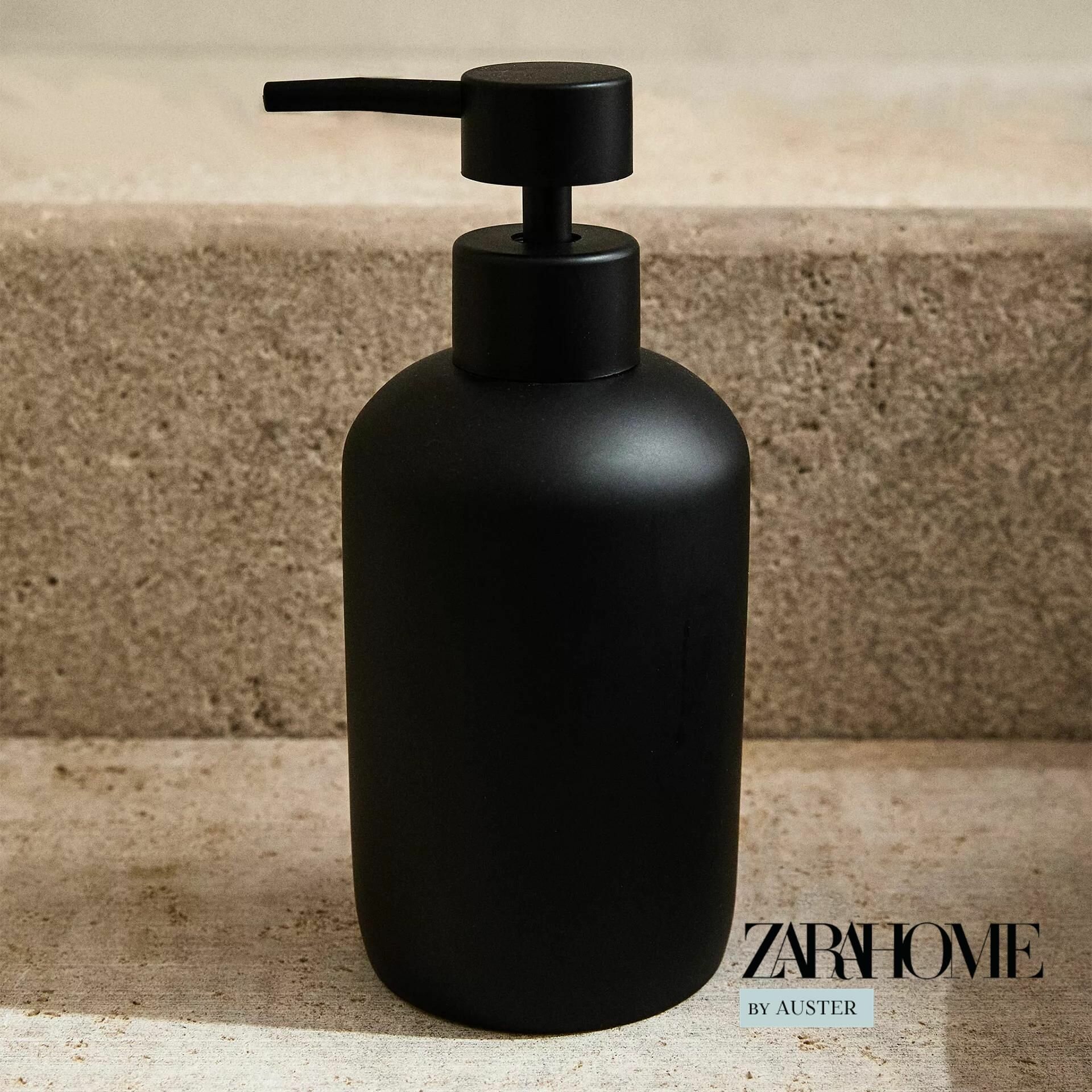 Диспенсер для мыла