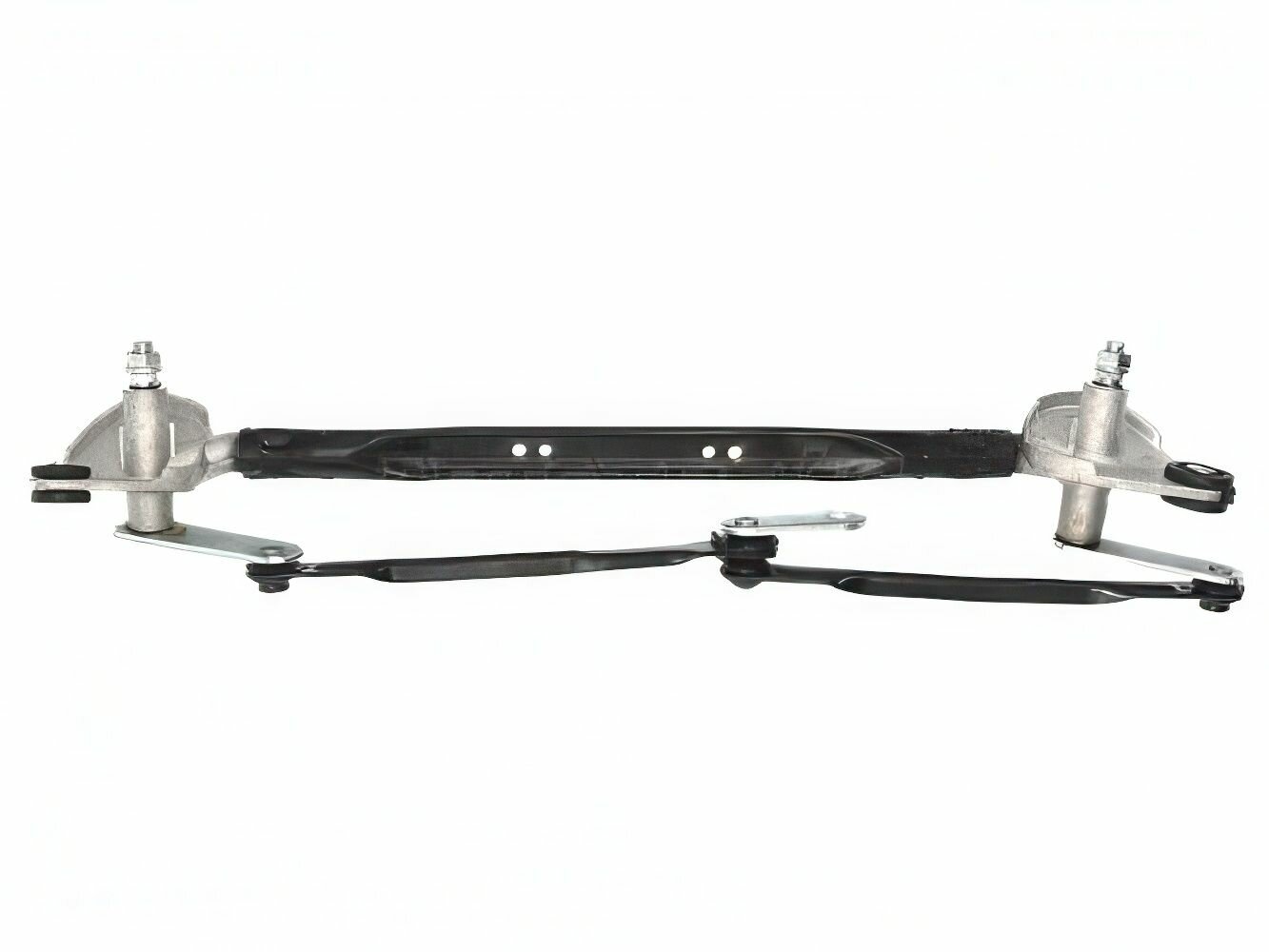 Трапеция стеклоочистителя для КИА Рио 05-11 KIA Rio SAT ST-197-0007