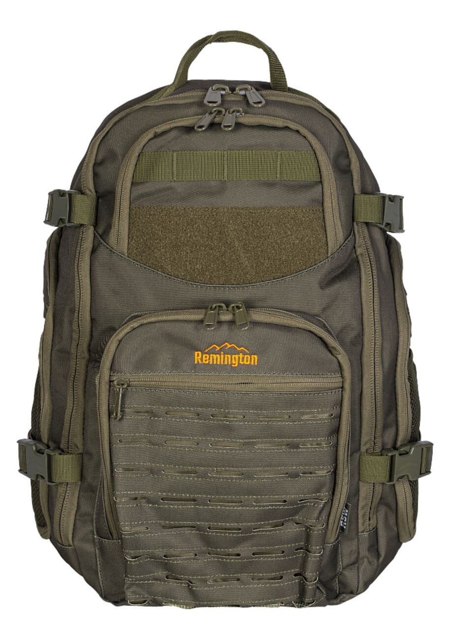 Рюкзак Remington Large Hunting Backpack Dark Olive, 45L