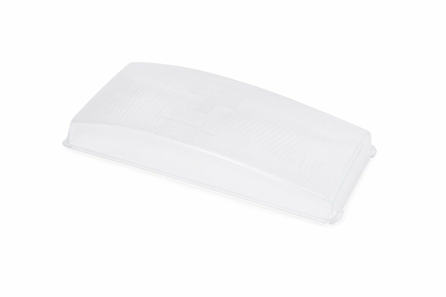 Стекло фары правой, подходит для Ивеко Еврокарго I Iveco Eurocargo, T10932001, TOPCOVER