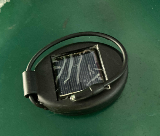 Светодиодные солнечные садовые фонари, солнечный цветочный горшок, декоративный светильник, водонепроницаемая зеленая лампа для растений для садовой дорожки, в помещении и на открытом воздухе