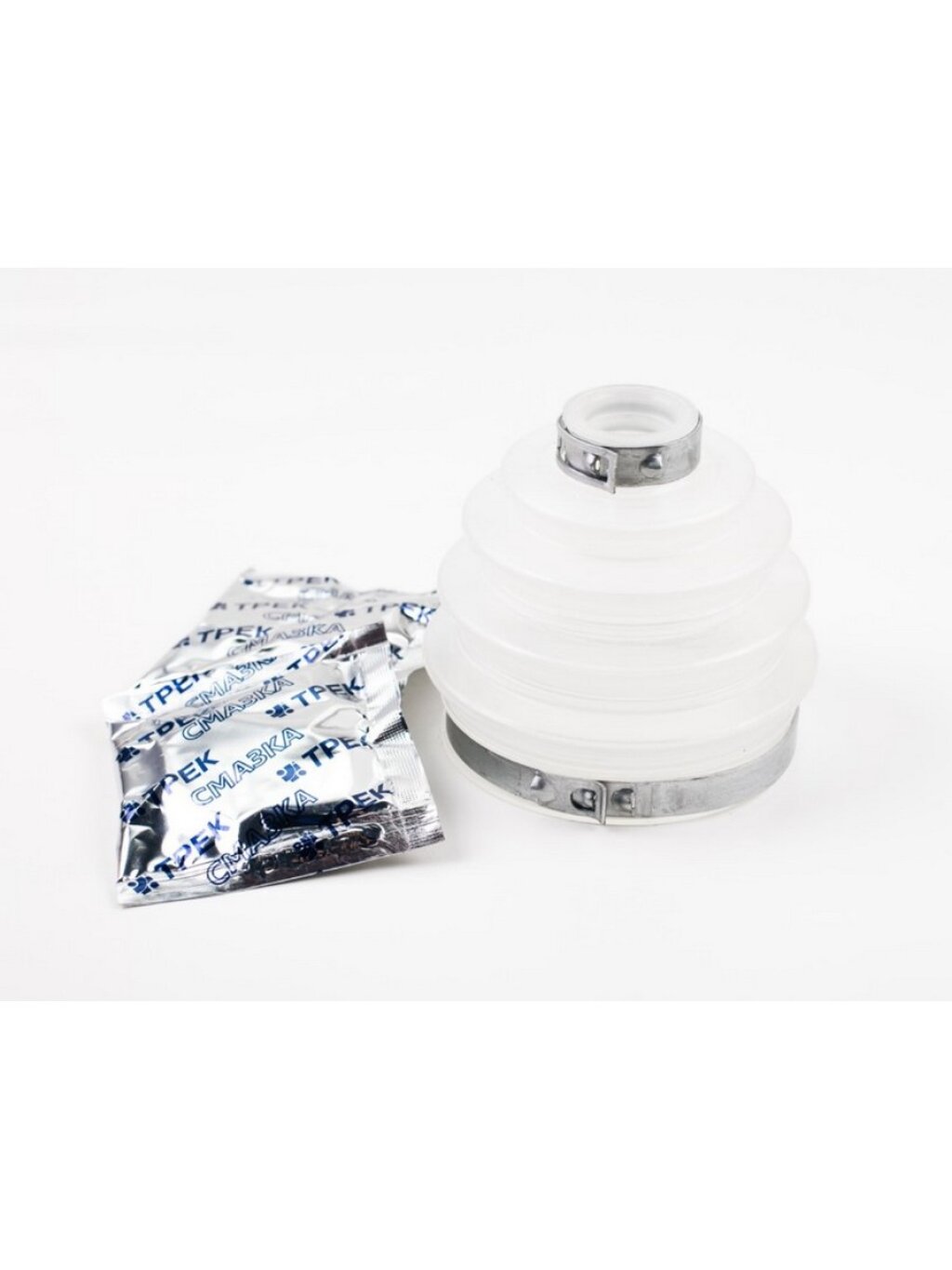 Пыльник привода для а/м ВАЗ 2108 наружный "Трек"