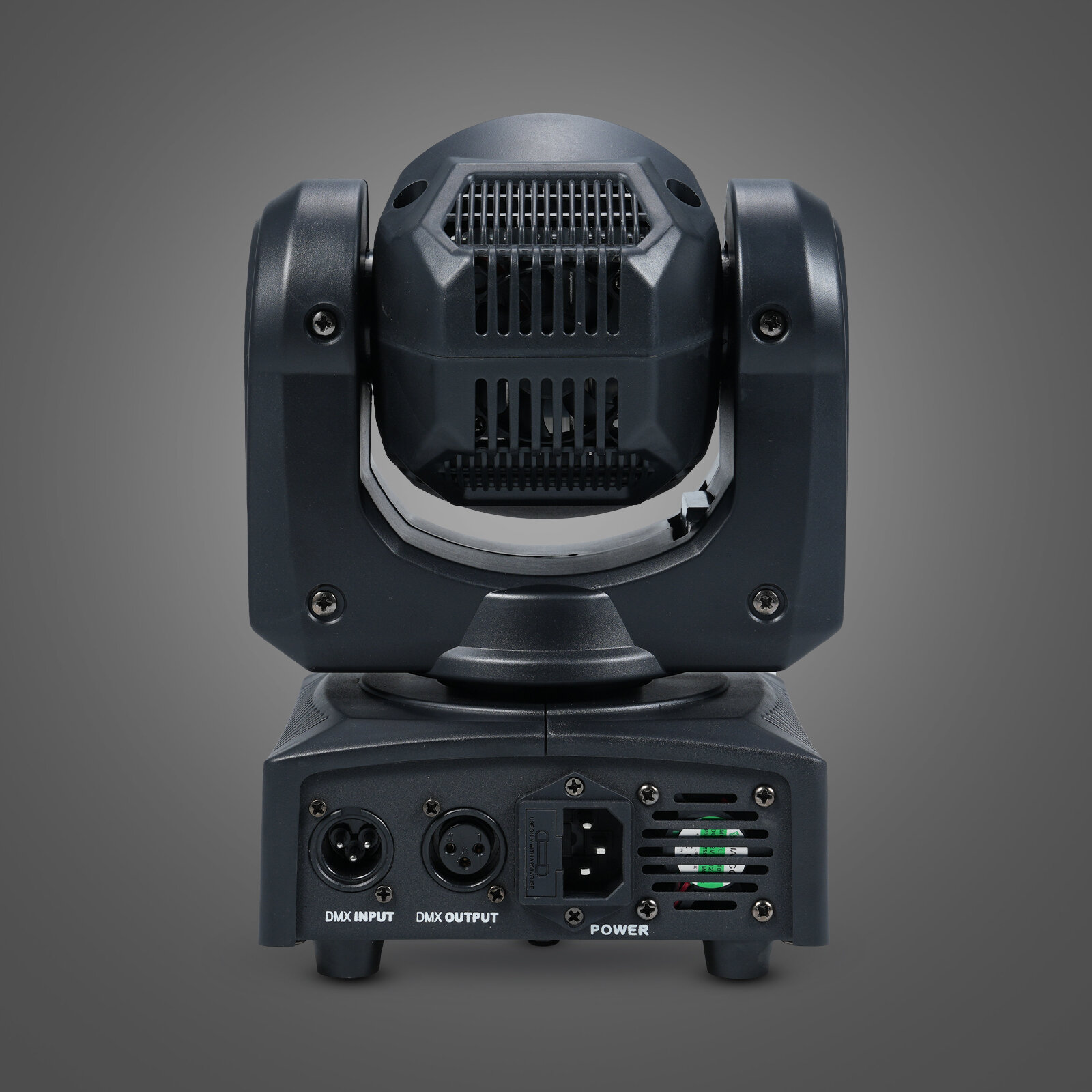 30 Вт сценическое освещение, вращающаяся голова, светодиодная лента, луч света с 8 гобо, 8 цветов, вращающиеся огни, DMX12, активируемые звуком, автоматические режимы управления для KTV-бара, дискотеки, свадьбы, вечеринки, диджея, живого шоу