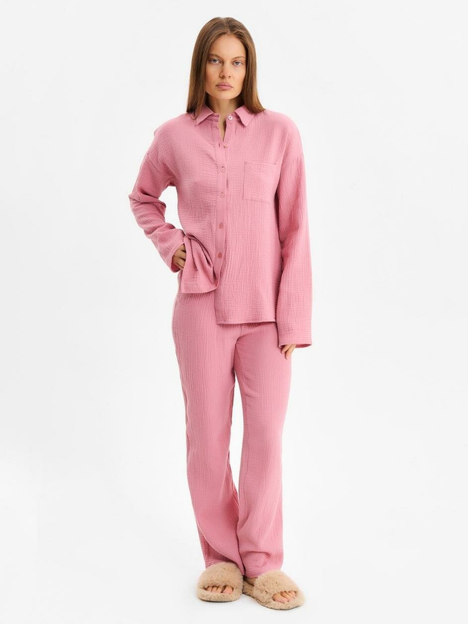 Пижама KAFTAN Муслин