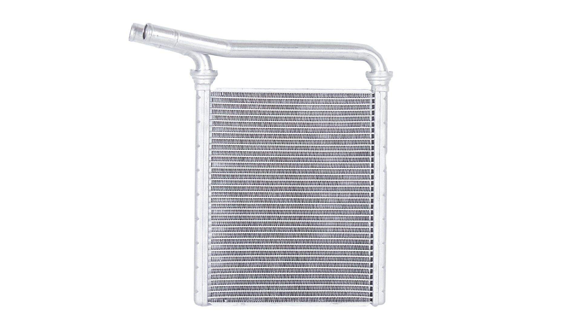 Радиатор отопителя Toyota Corolla (E150, E180) Rav 4 (A30/40) Avensis (T270) Prius (W30/40) OEM 8710702150 8710742170