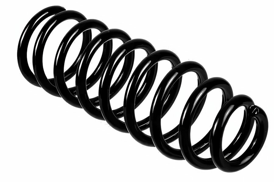 Пружина передняя для КИА Маджентис 1 Z38182 ZENTPARTS