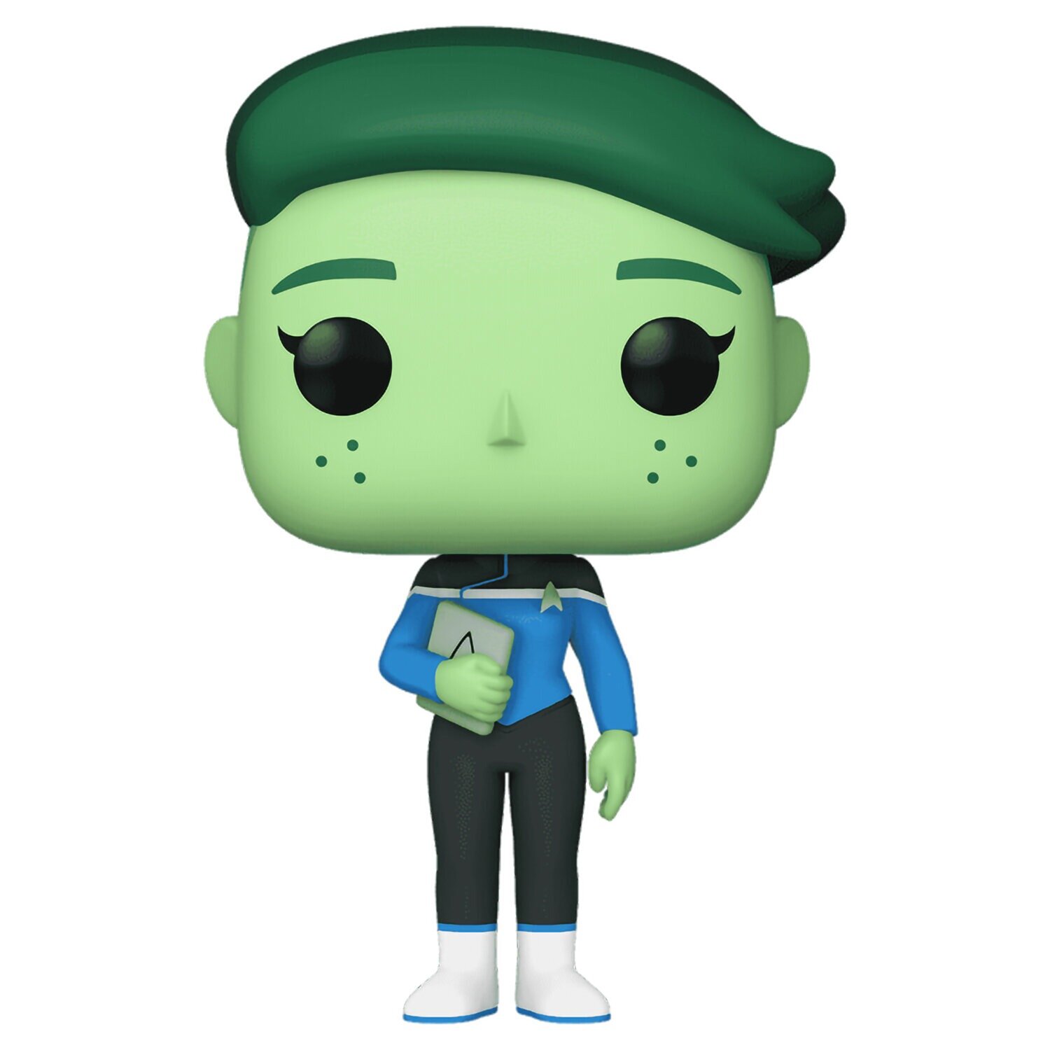 Фигурка Funko POP TV: Star Trek Lower Decks - D'Vana Tendi 75844 (1435)