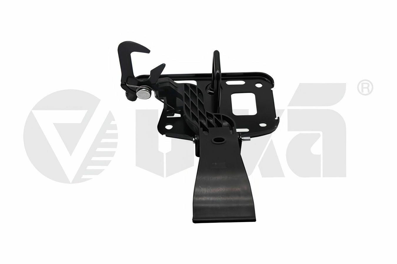 Замок капота для Ауди A4 B8, Фора 88231795601 VIKA