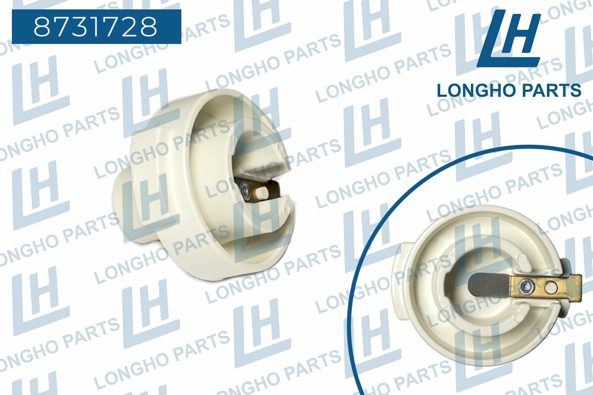 Бегунок распределителя зажигания для Дэу Есперо, Нексия 8731728 LONGHO