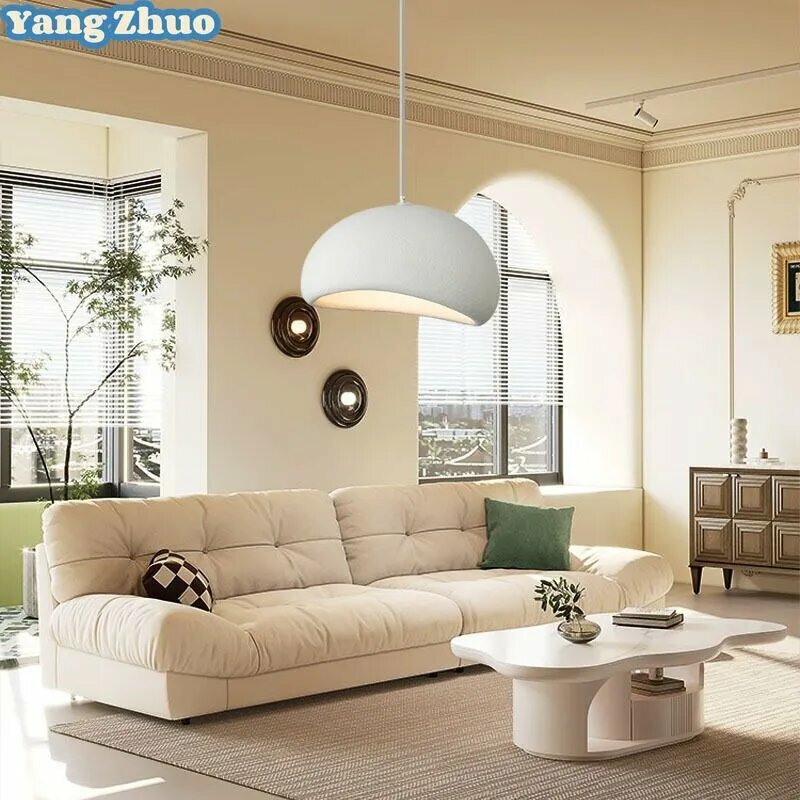 Yang Zhuo Люстра, E27, 20 Вт — фото 1