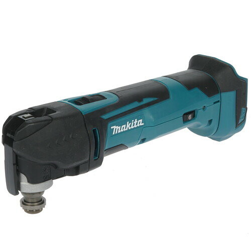 Реноватор Makita DTM51ZБезЗУ, БезАКБ