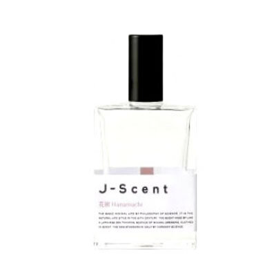 J-Scent Hanamachi 50 мл. Парфюмерная вода