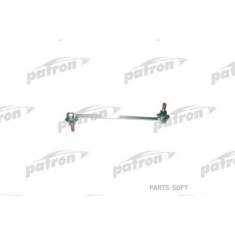 Тяга стабилизатора MITSUBISH LANCER 08-, OUTLANDER 07- PATRON PS4090 | цена за 1 шт