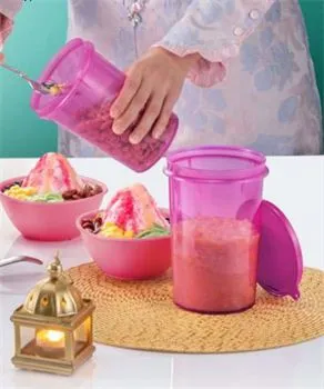 Tupperware Мульти-Хит 1л — фото 1