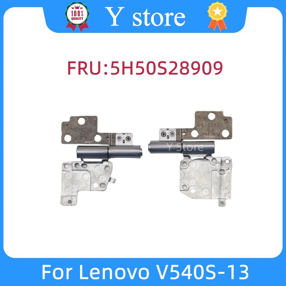 Шарниры LCD для Lenovo V540S-13