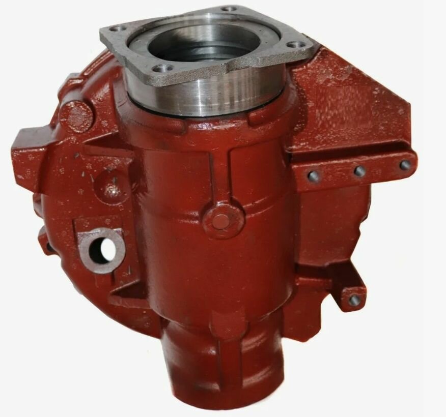 Корпус редуктора МТЗ-82 правый