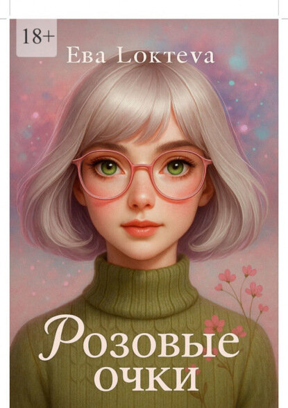 Розовые очки [Цифровая книга]