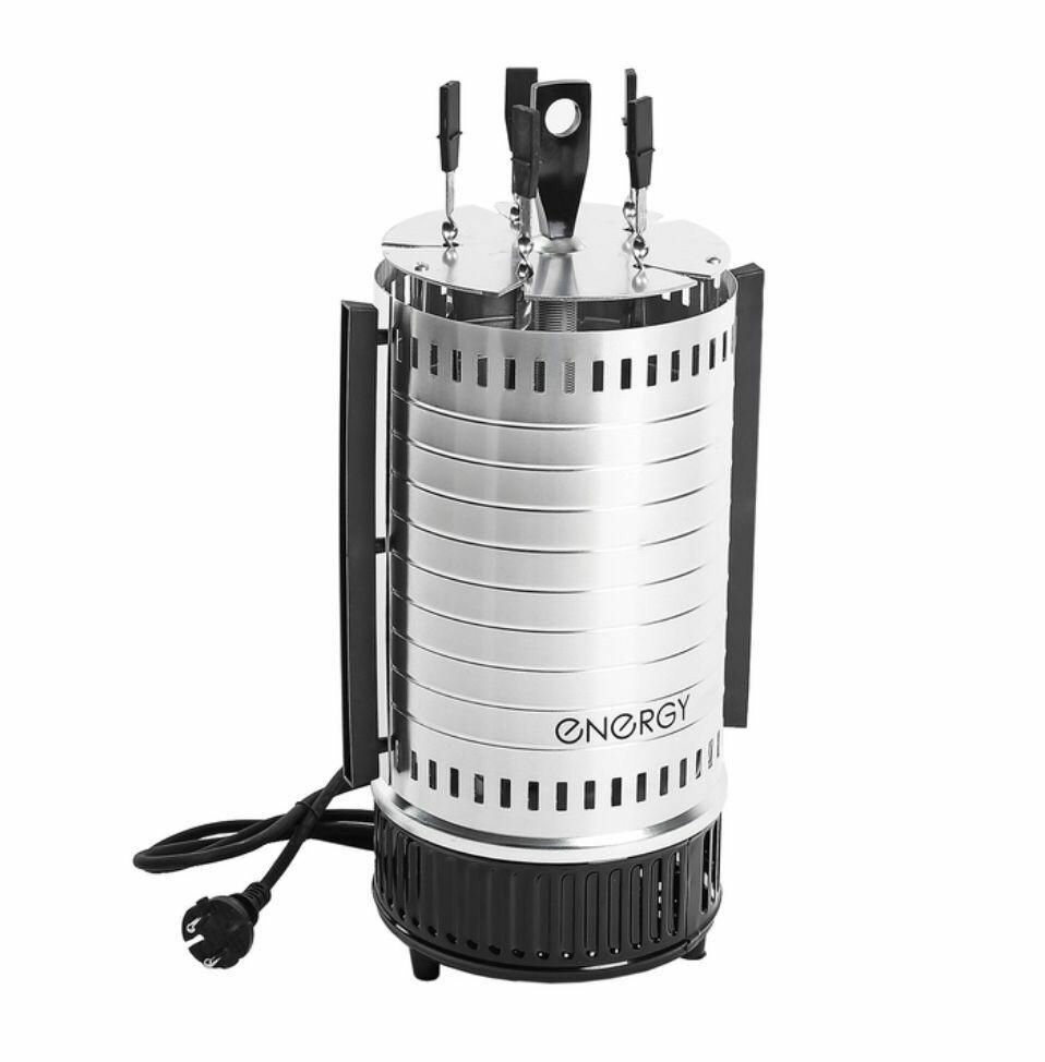 Электрошашлычница -lj