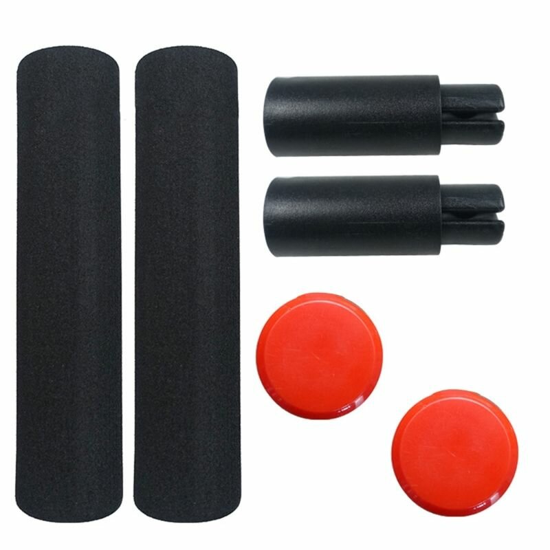 Удлинитель руля электросамоката