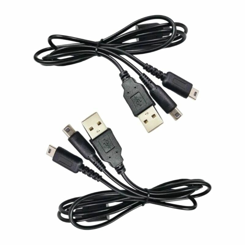 USB Кабель для Зарядки Консоли 47 дюймов