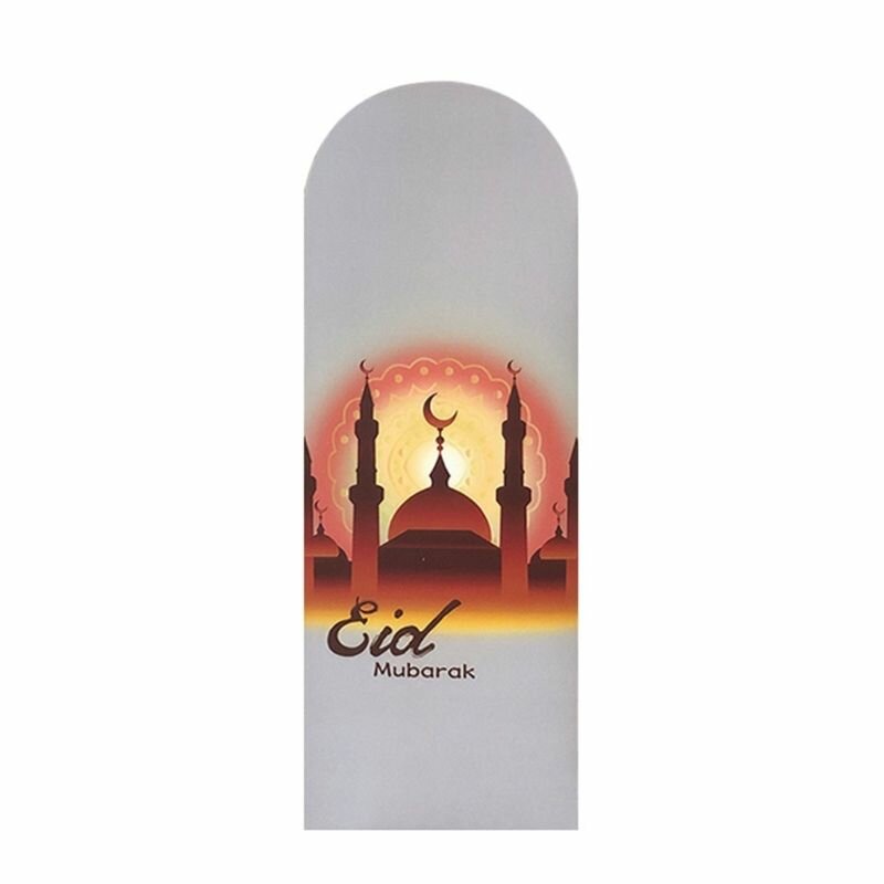 1 упаковка из 6 штук, красный конверт lucky moon envelope bag-K3