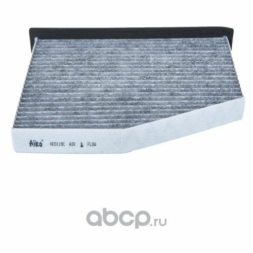 Фильтр салонный Aiko AC0119C
